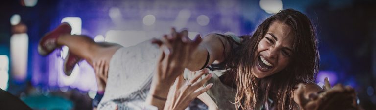 Allianz | Event ticket protection