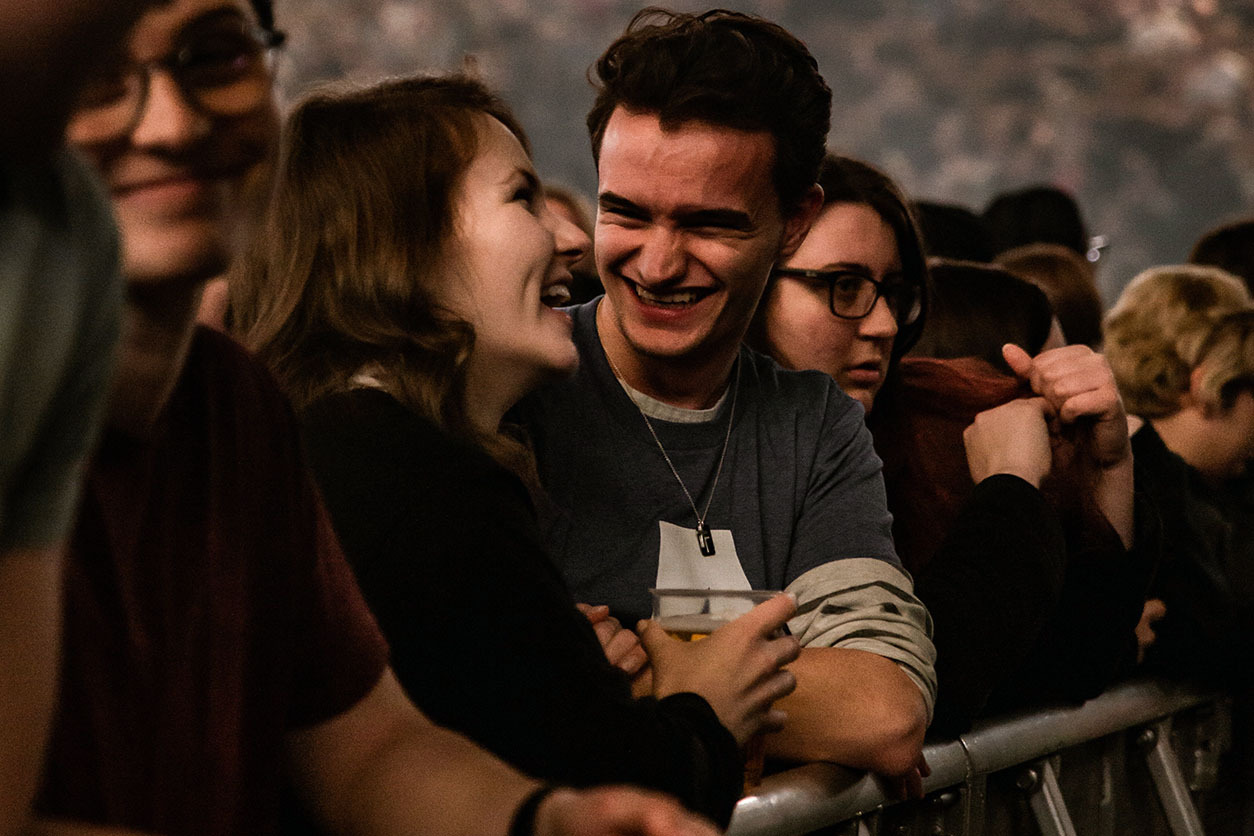 Allianz | Event ticket protection